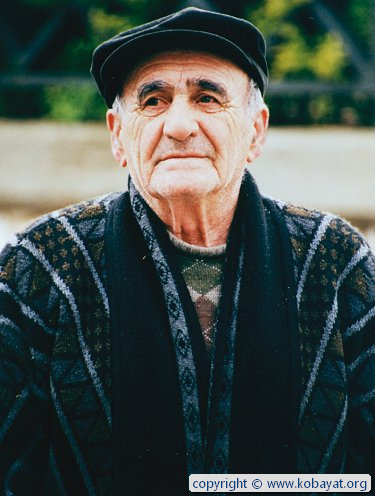 Faces from Ghowaya- Kobayat, Lebanon