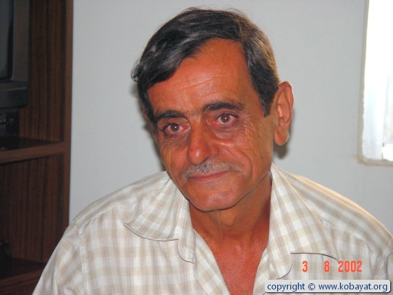 Faces from Ghowaya- Kobayat, Lebanon