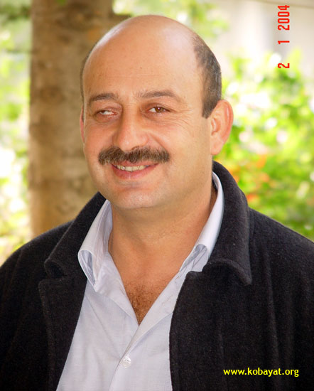 Faces from Katlabeh - Kobayat, Lebanon