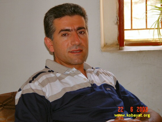 Faces from Hay el Saydet - Kobayat, Lebanon