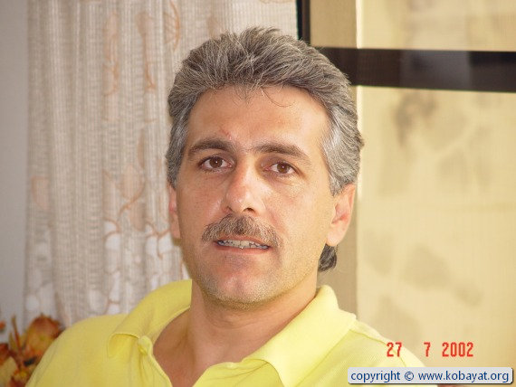 Faces from Hay el Saydet - Kobayat, Lebanon