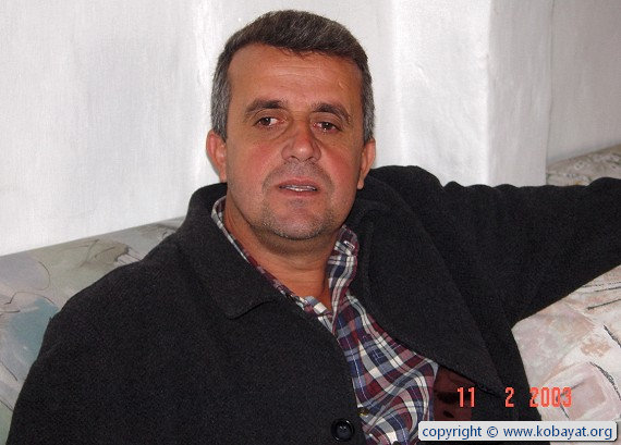 Faces from Hay el Saydet - Kobayat, Lebanon