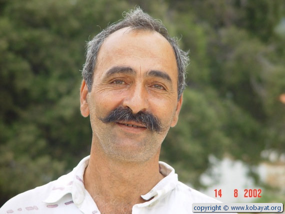 Faces from Hay el Saydet - Kobayat, Lebanon