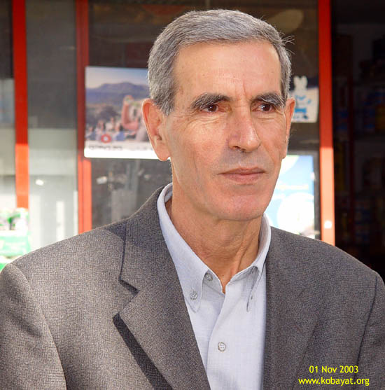 Faces from Zouk - Kobayat, Lebanon