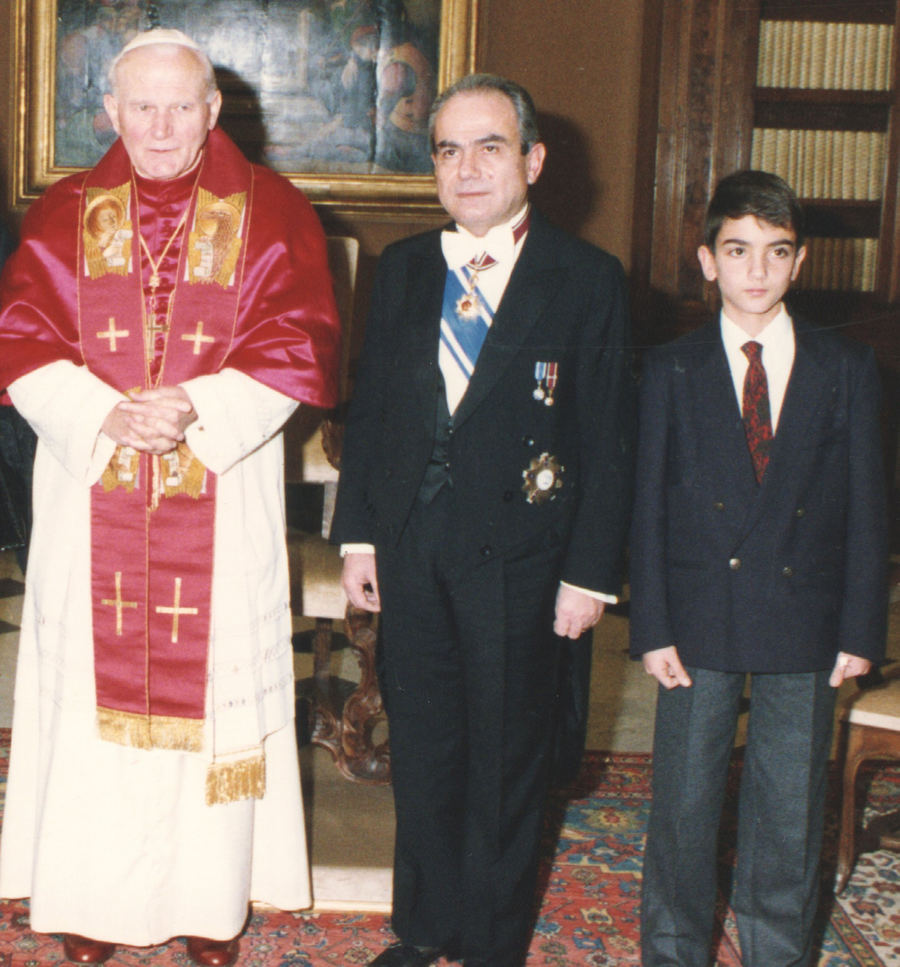 Antoine Youssef Jemha