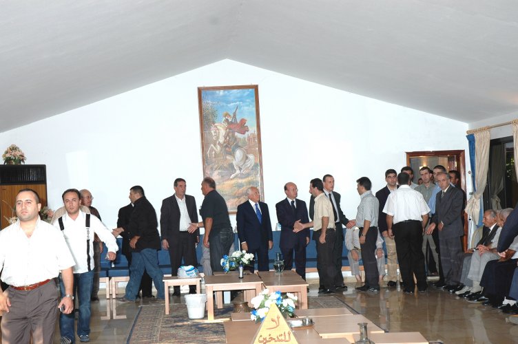 Joseph Kodeih - Kobayat