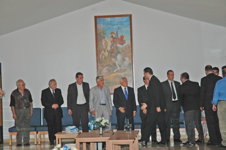 Joseph Kodeih - Kobayat