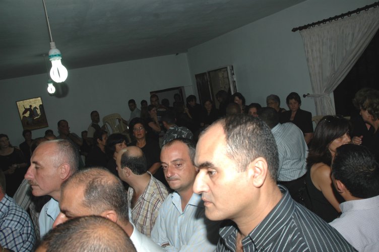 Joseph Kodeih - Kobayat