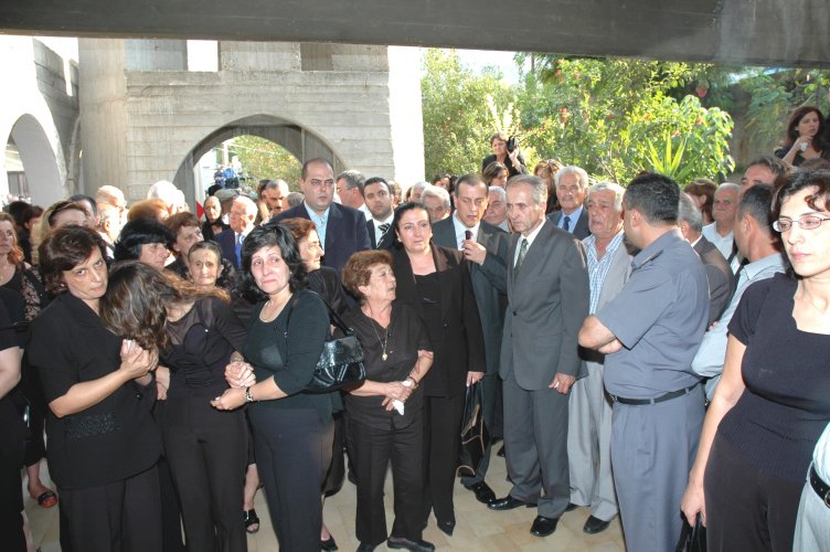 Joseph Kodeih - Kobayat