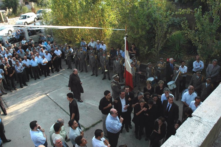 Joseph Kodeih - Kobayat